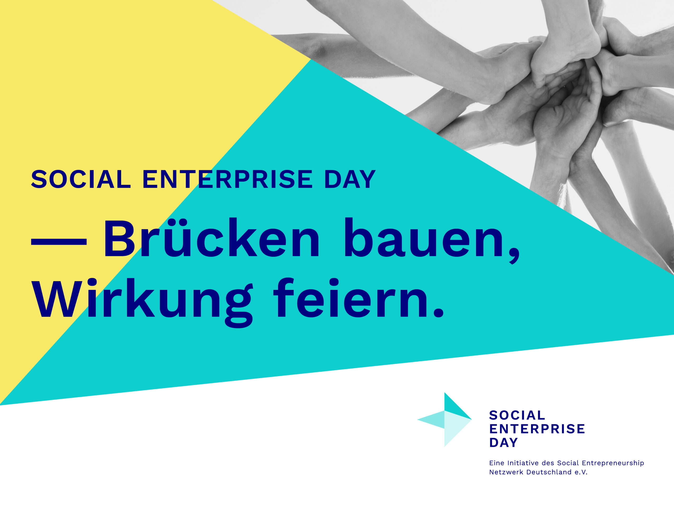 Social Enterprise Day - SEND